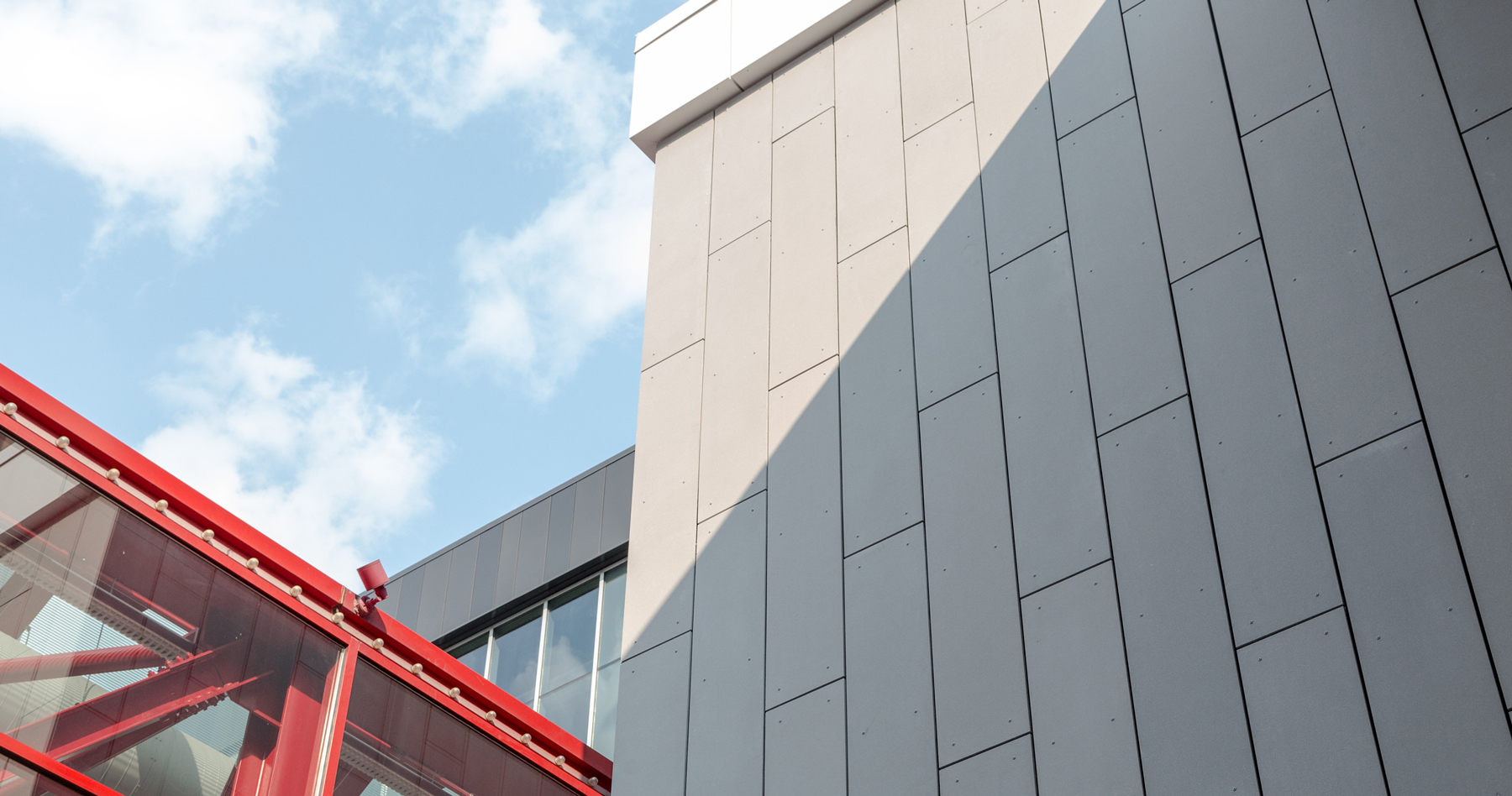 MAYO Clinic Square | TAKTL Architectural UHPC | Facade + Wall Panels ...