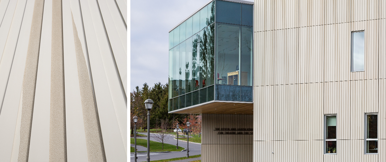 TAKTL Custom Elements | TAKTL Architectural UHPC | Facade + Wall Panels ...